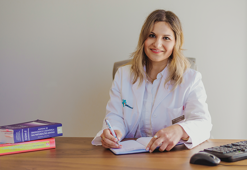 Especialidades - Psicoser